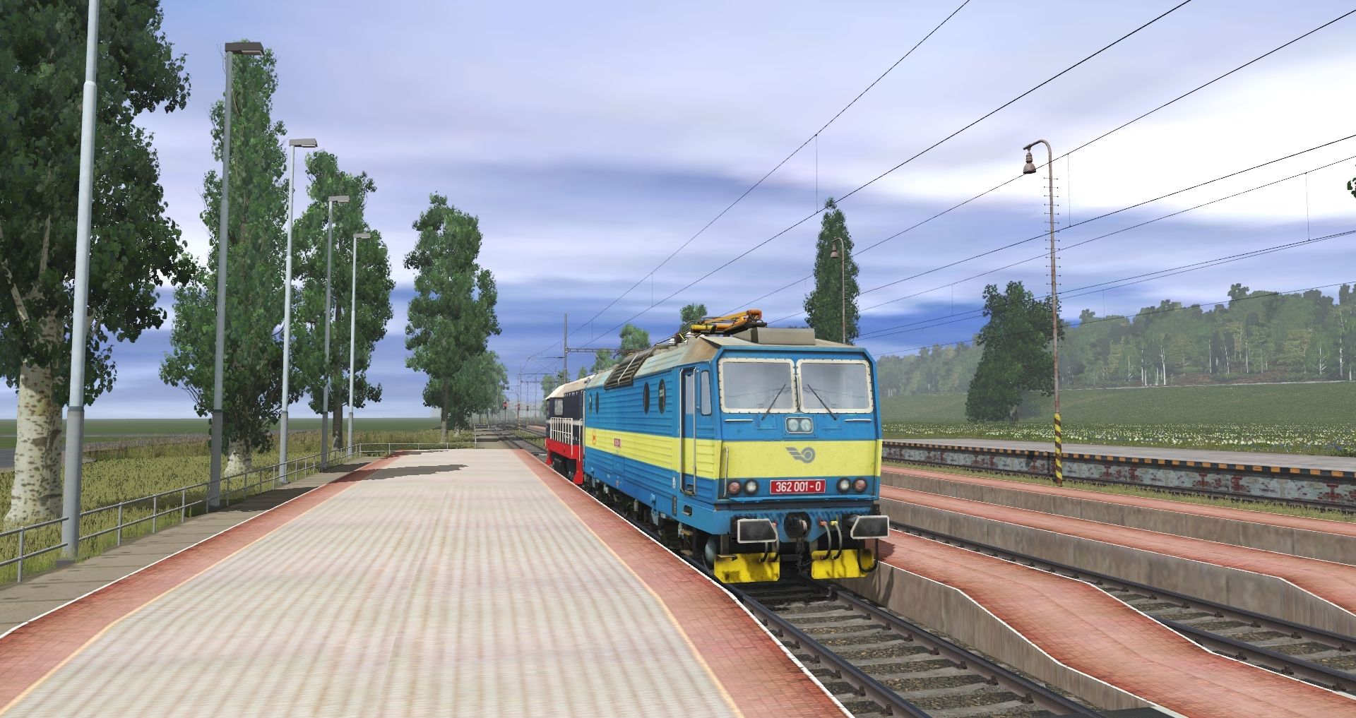 Trainz Portal