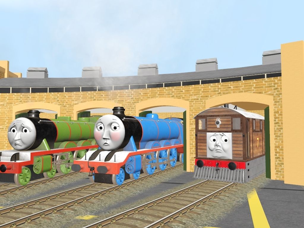 Trainz Portal