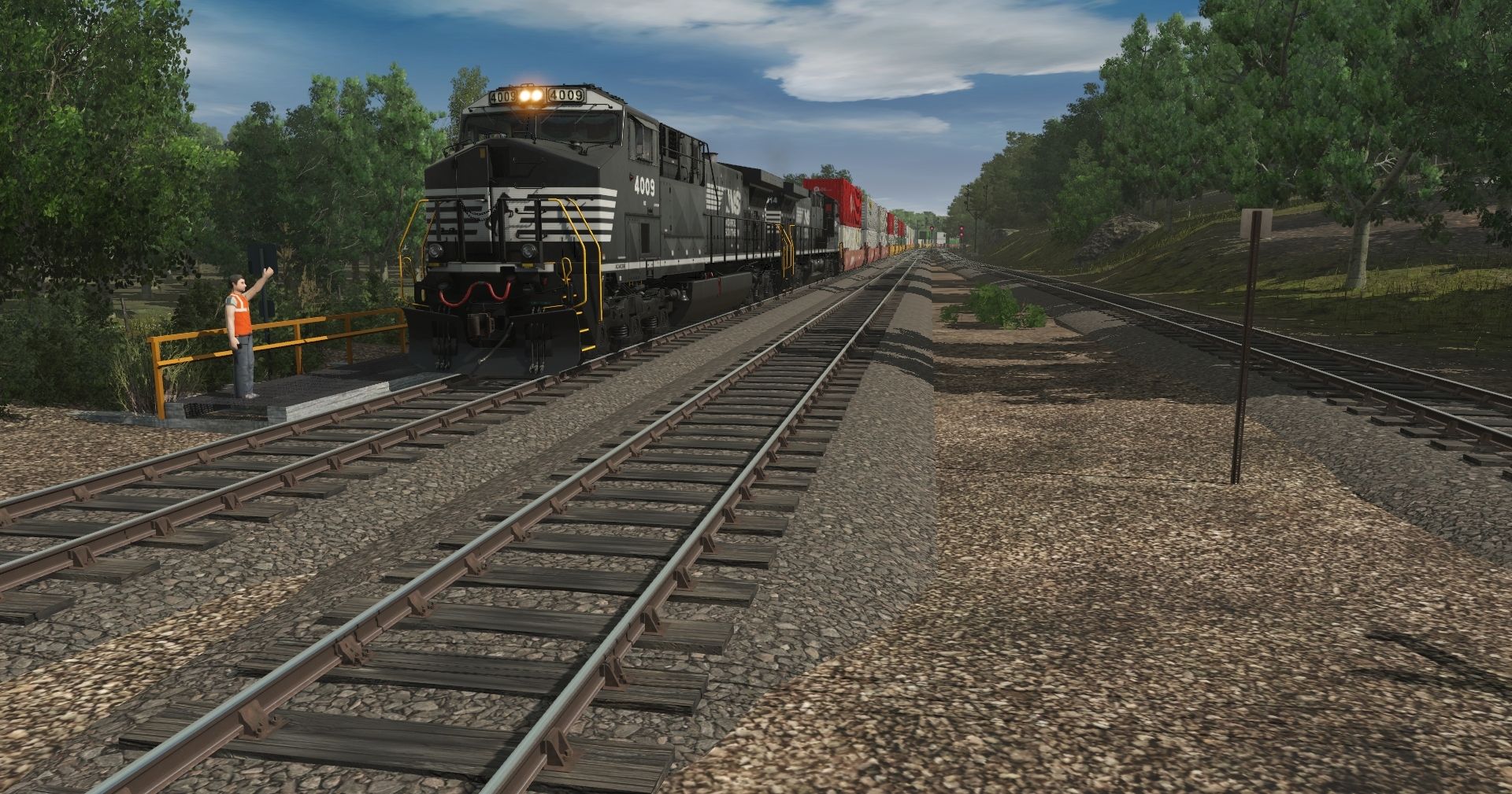 Trainz Portal