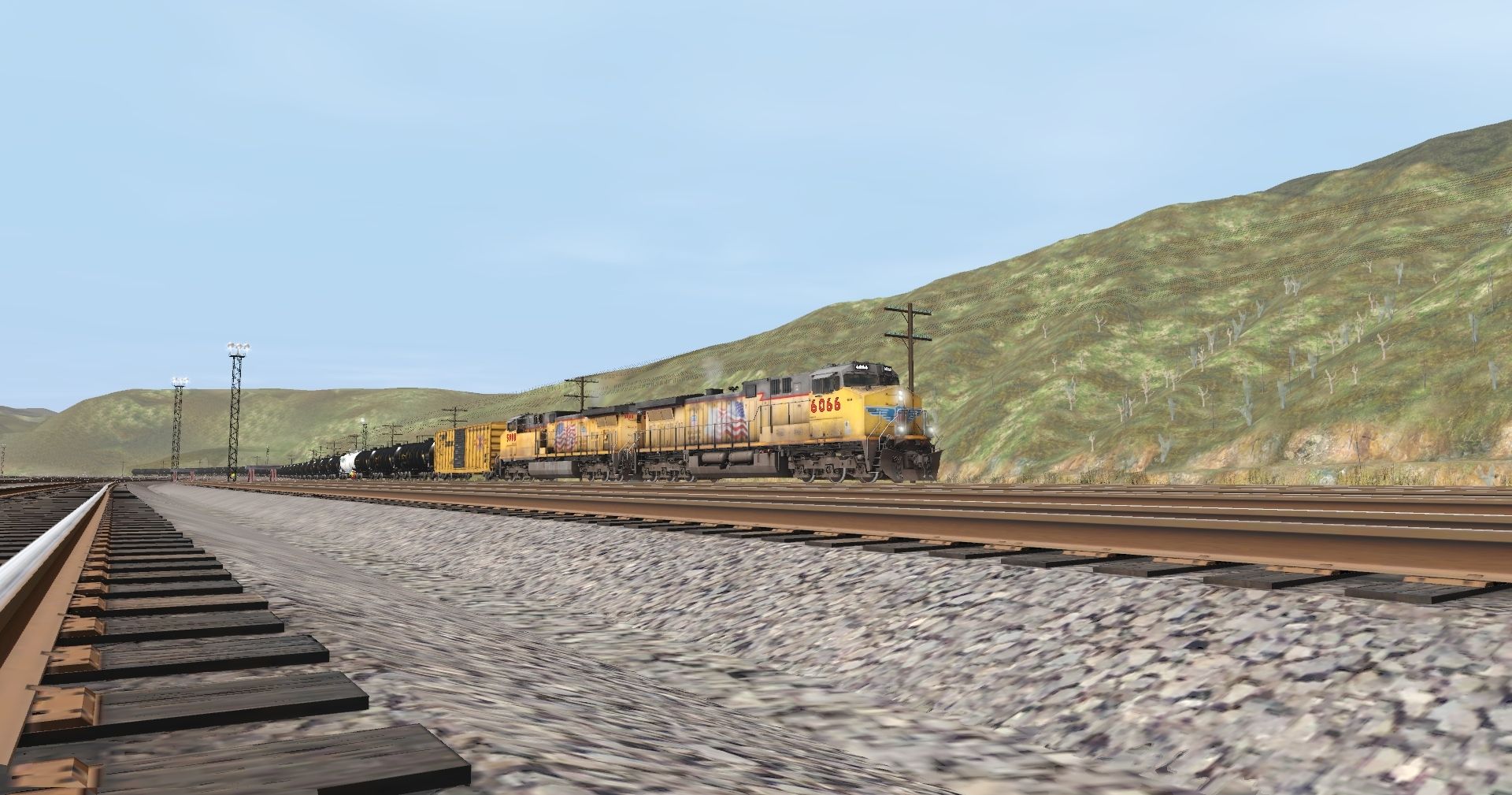 Trainz Portal