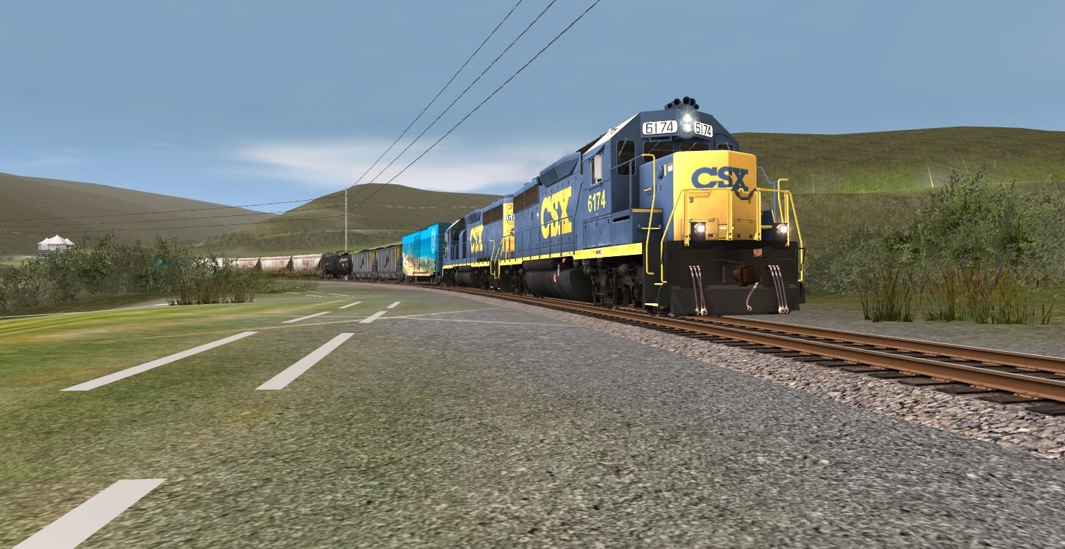 Trainz Portal