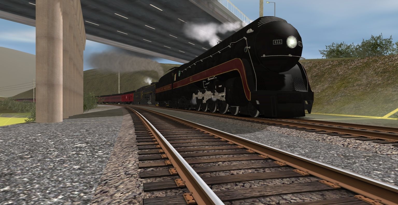 Trainz Portal