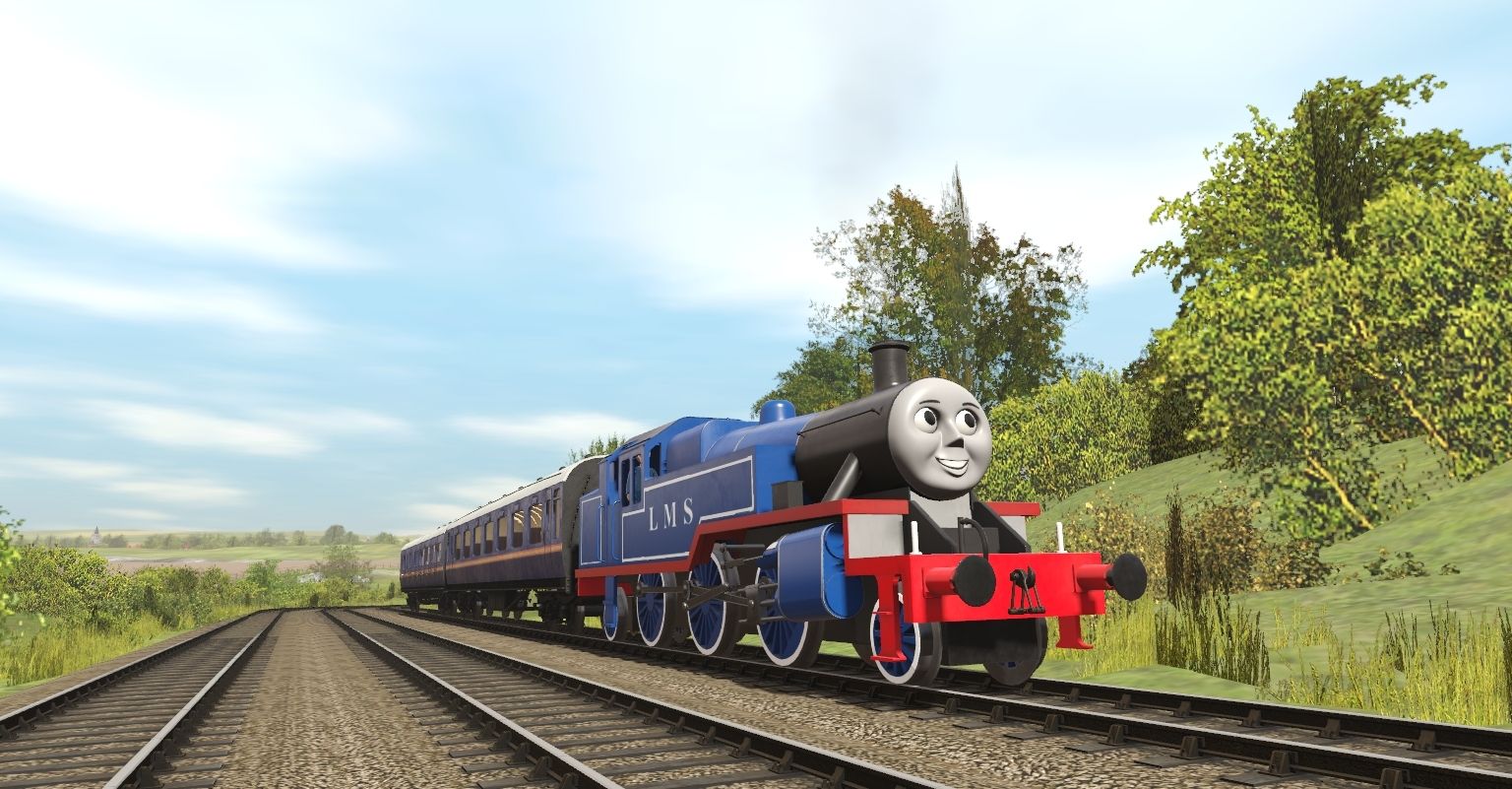 Trainz Portal