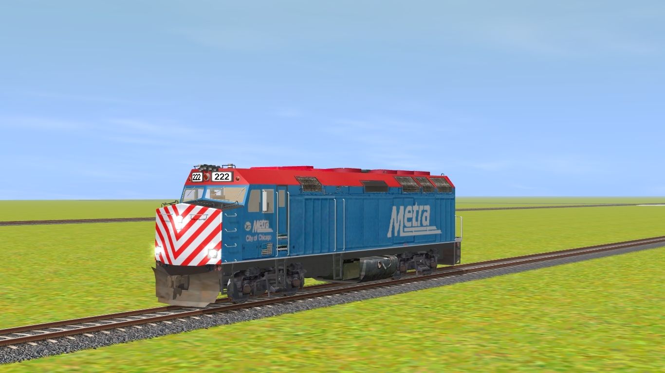 Trainz Portal