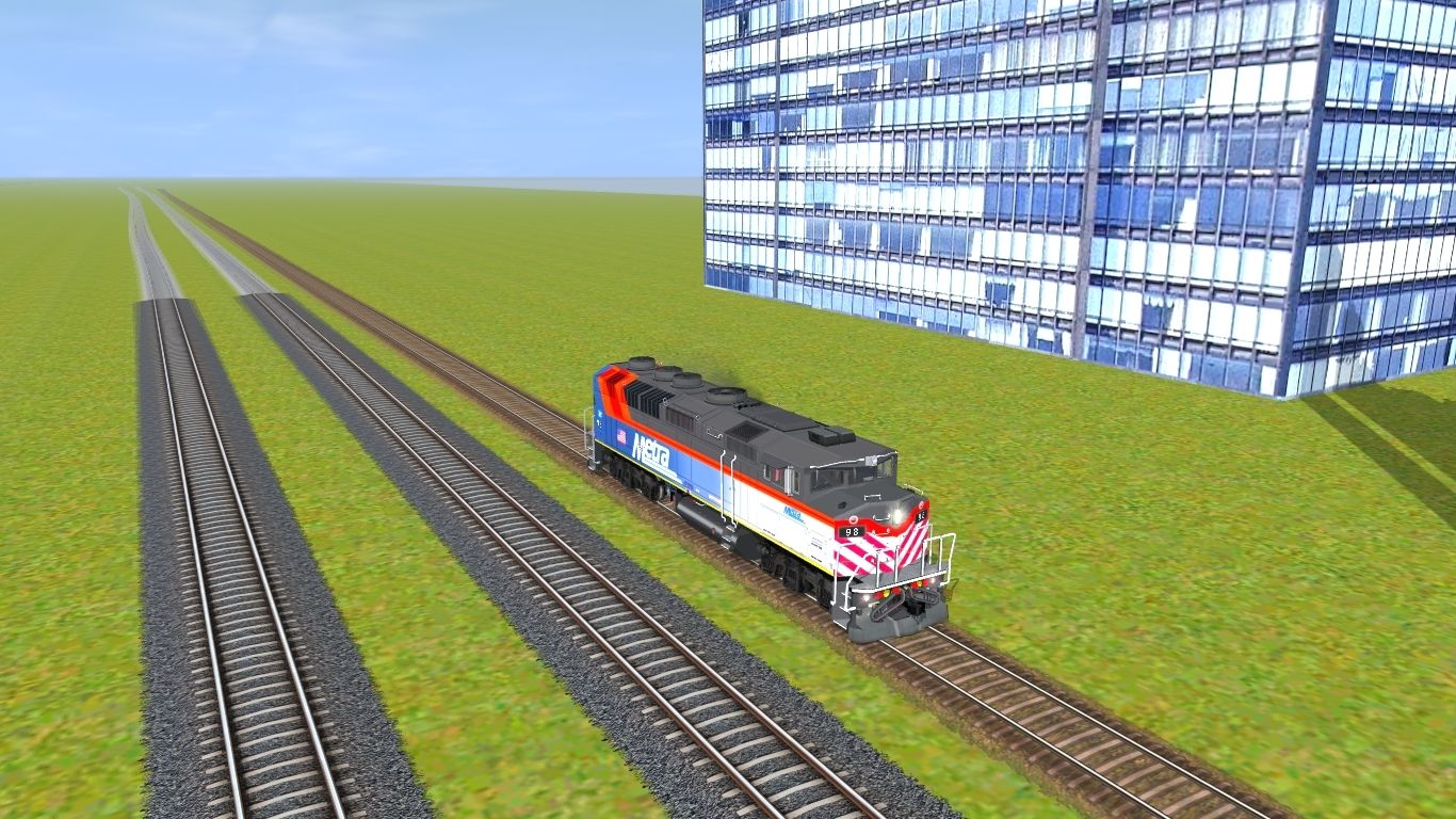 Trainz Portal