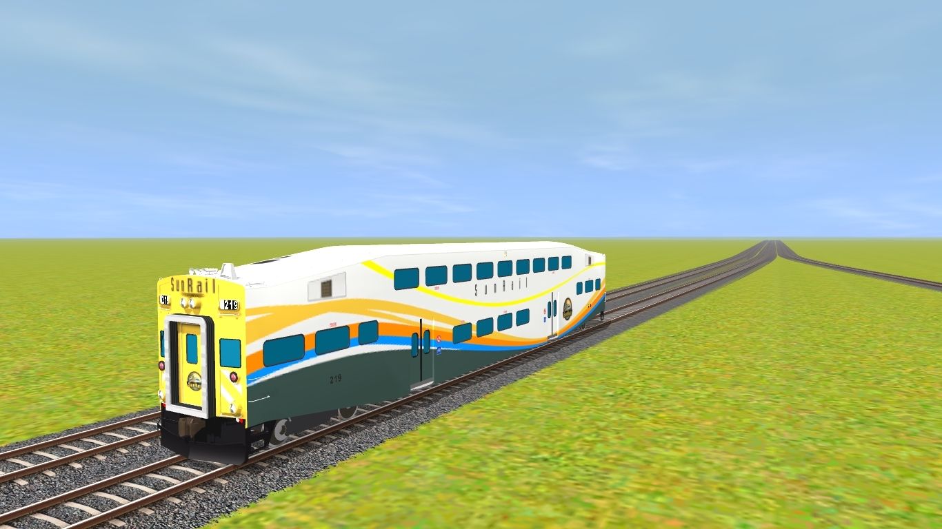 Trainz Portal