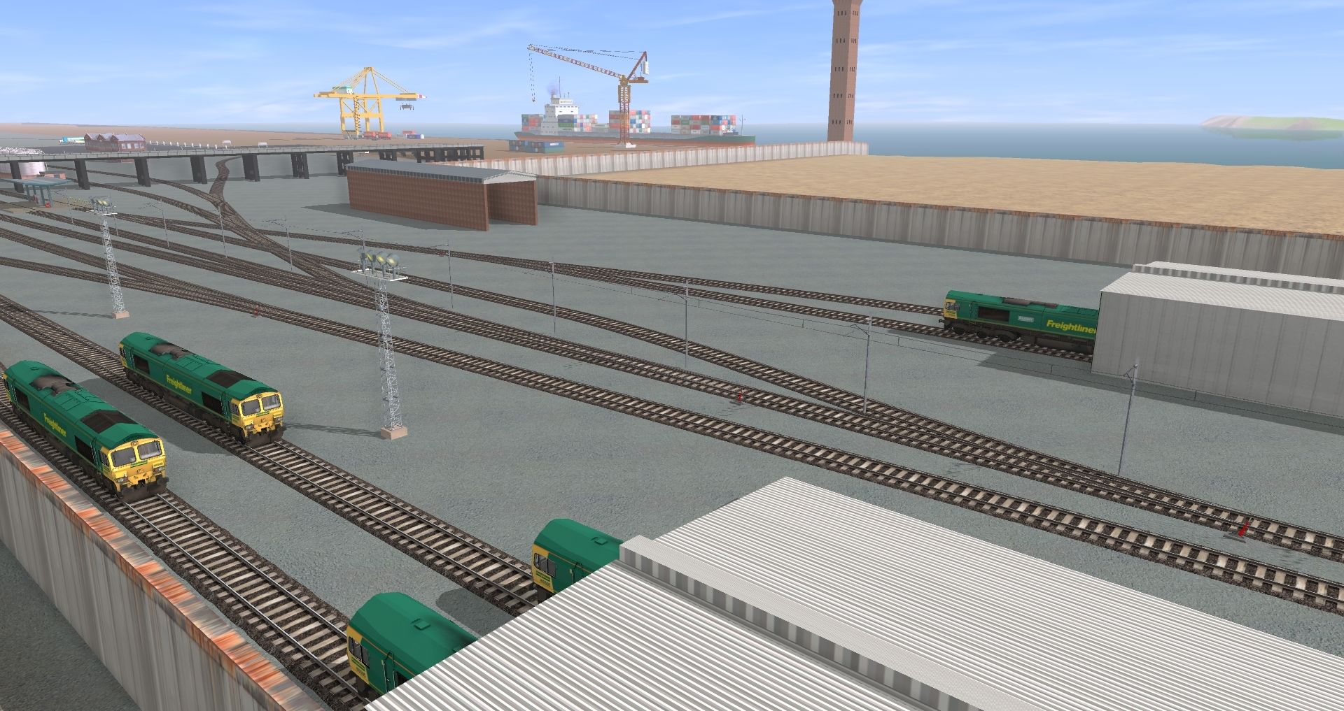 Trainz Portal