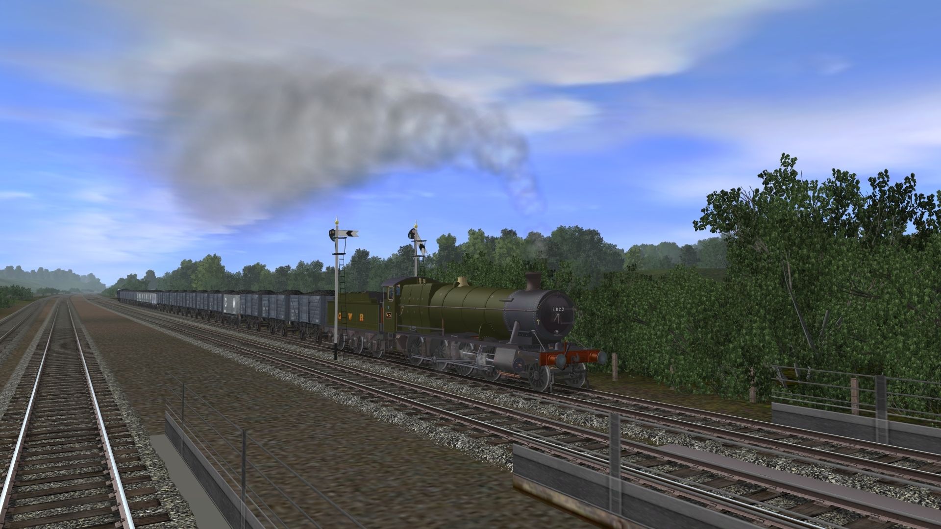 Trainz Portal