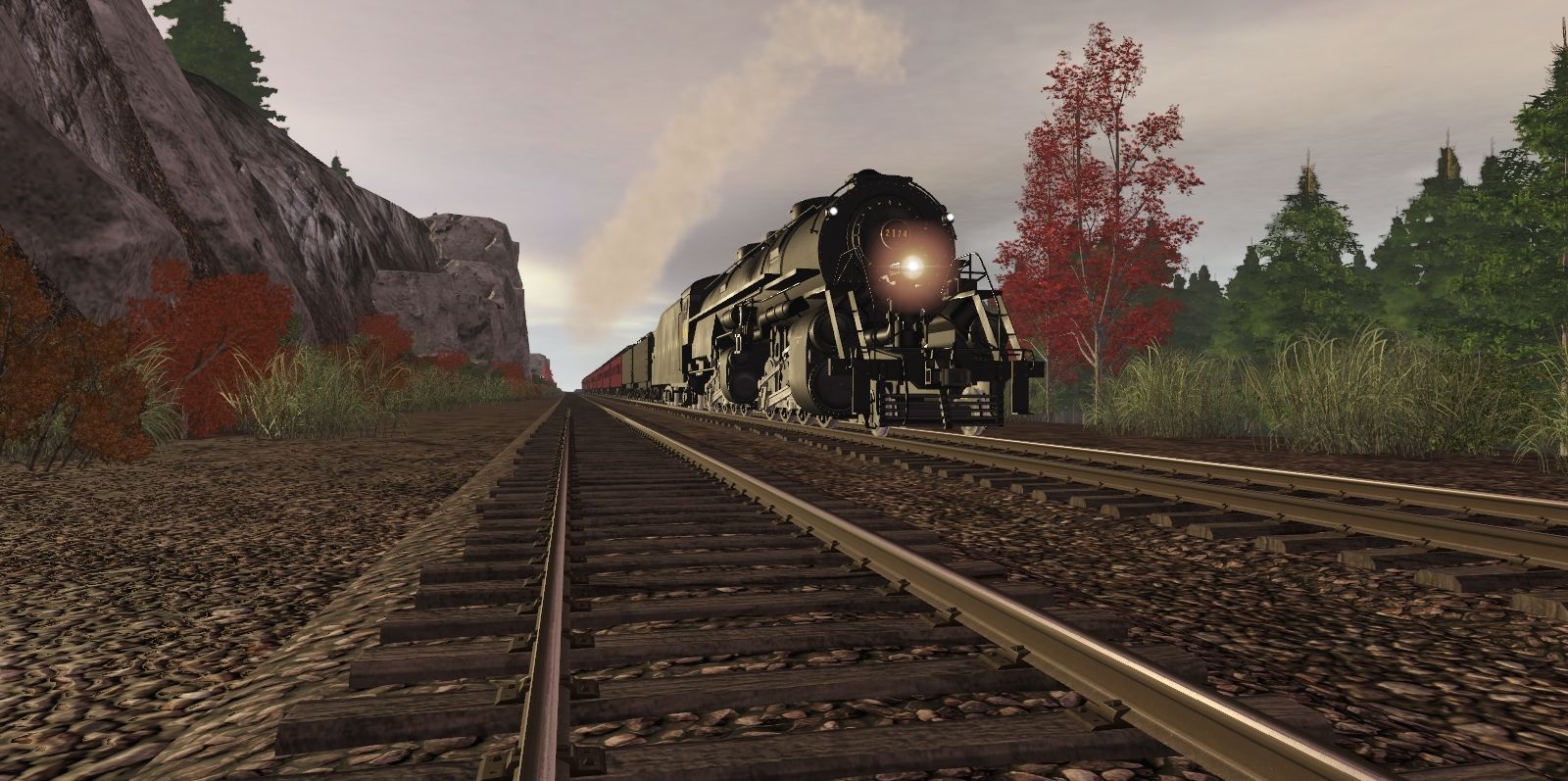 Trainz Portal