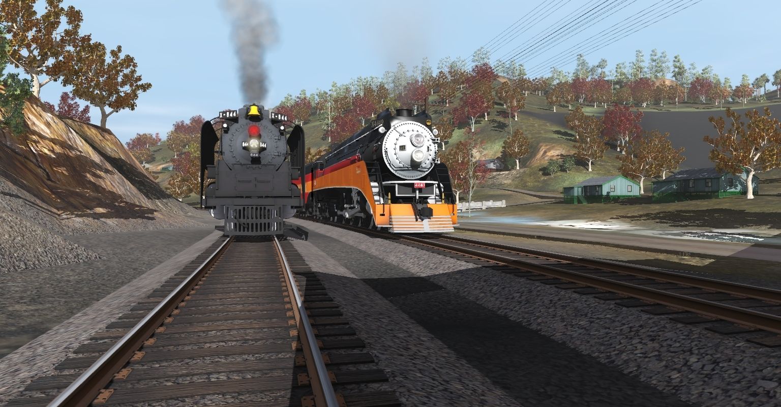 Trainz Portal