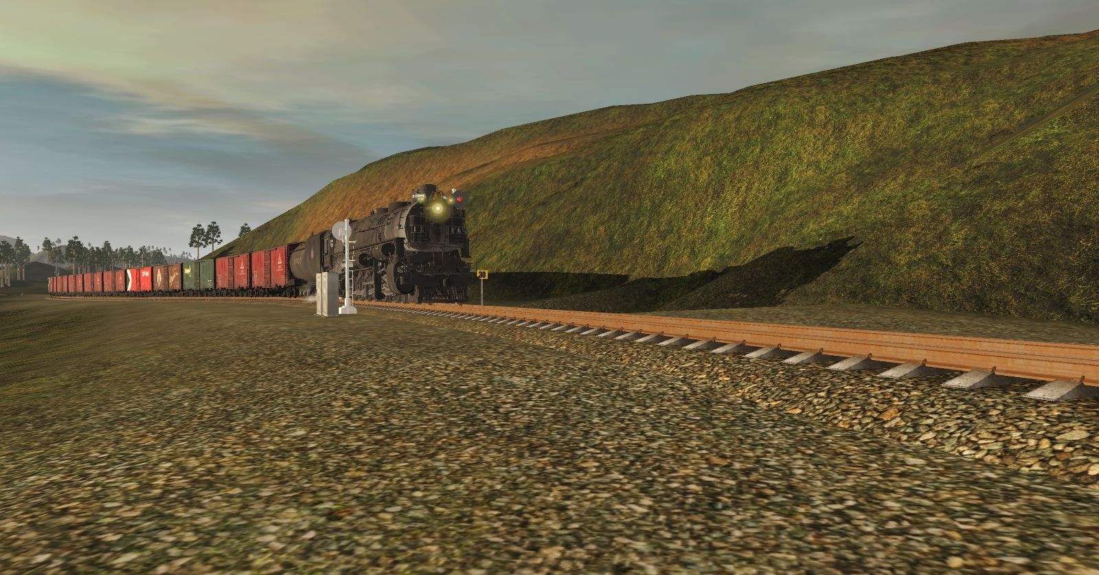 Trainz Portal