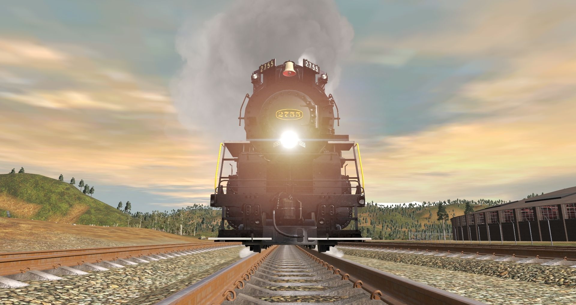 Trainz Portal