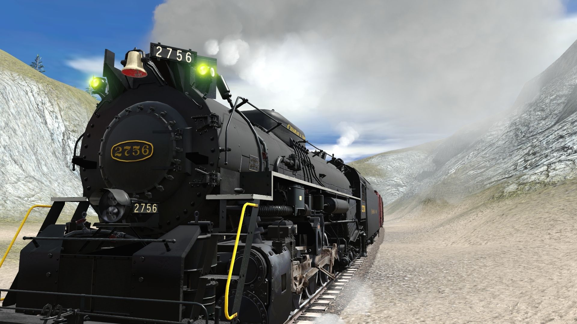 Trainz Portal