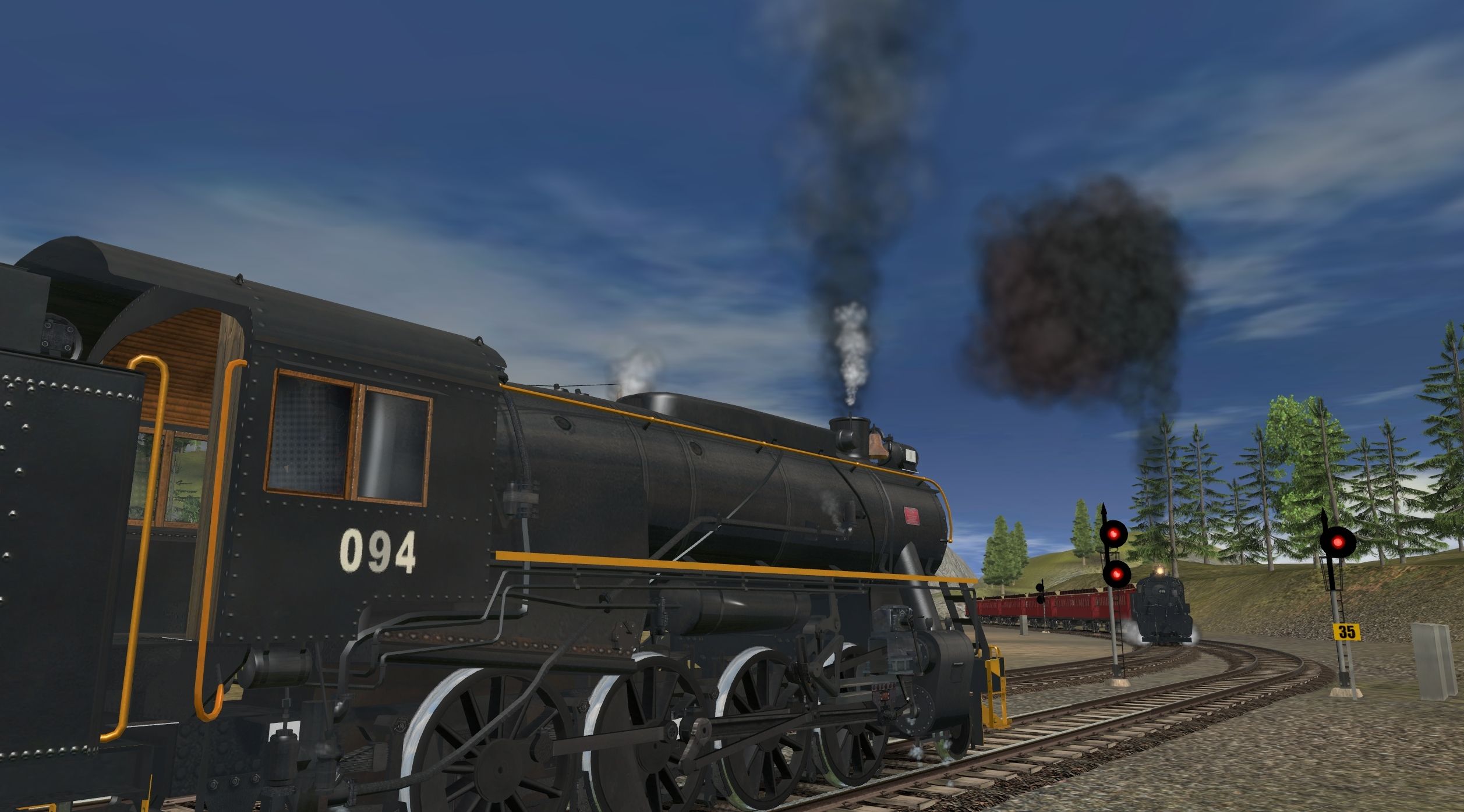 Trainz Portal
