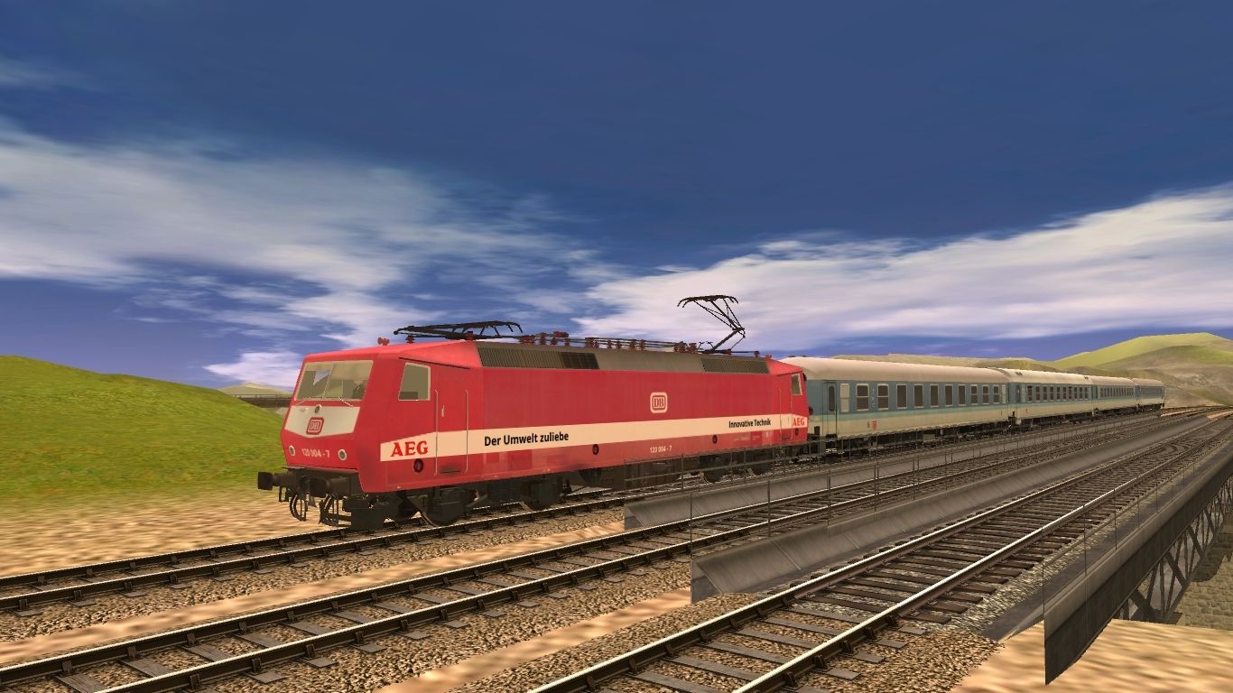 Trainz Portal
