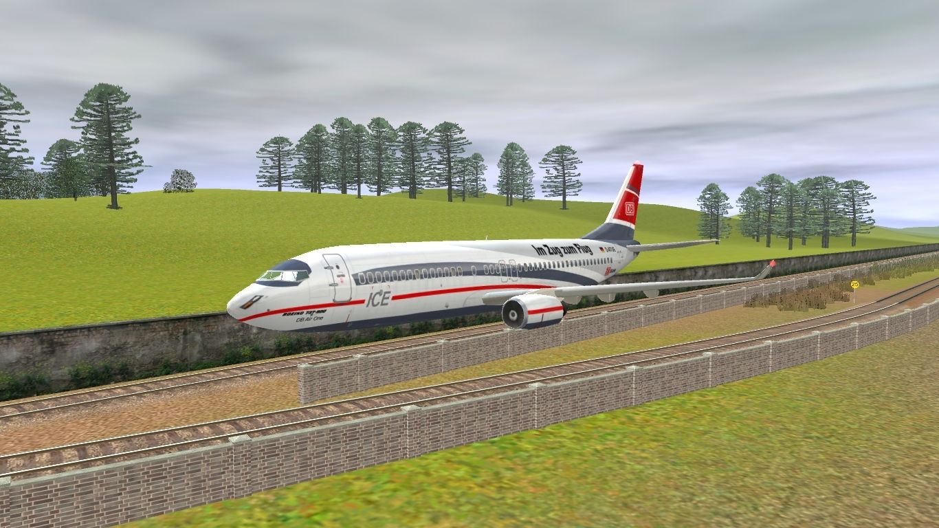 Trainz Portal