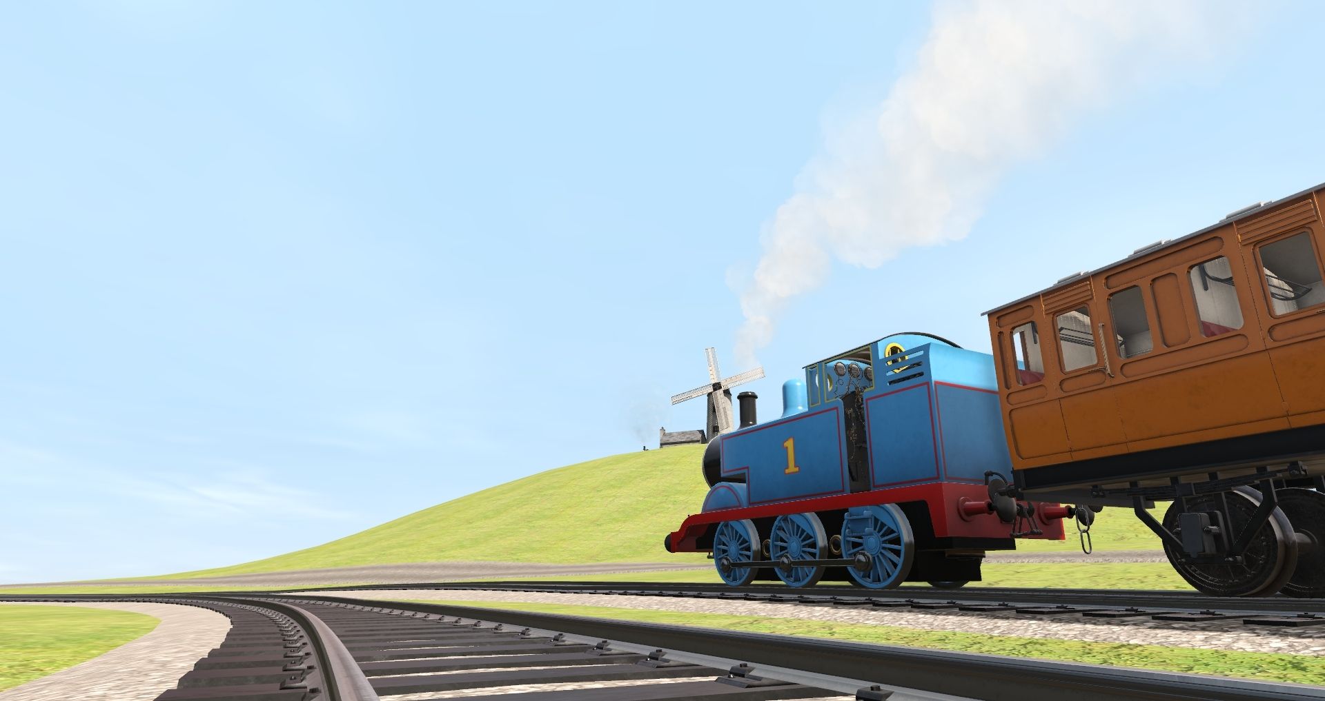 Trainz Portal
