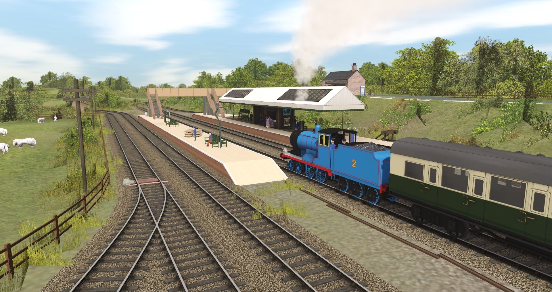 Trainz Portal