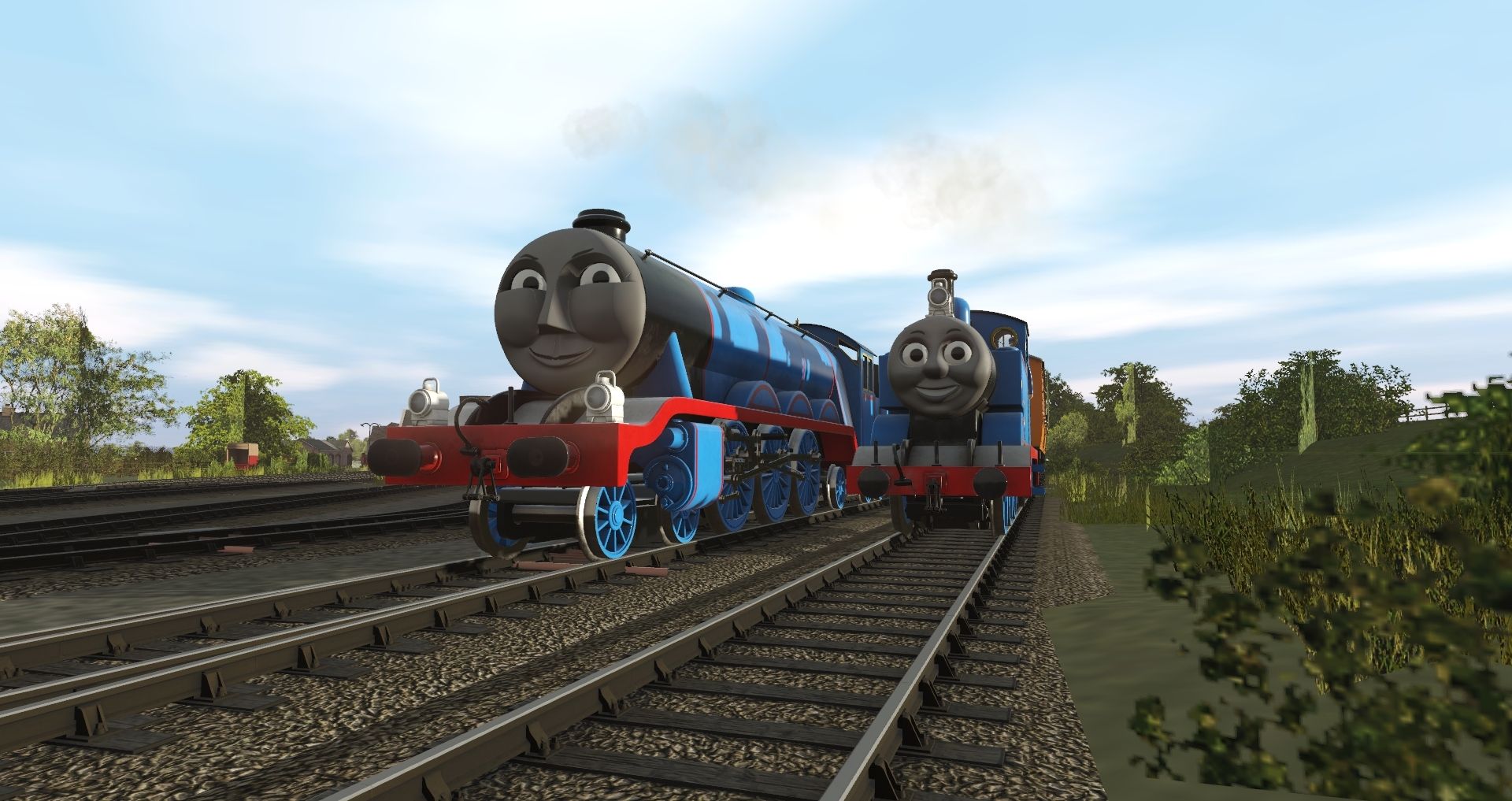 Trainz Portal