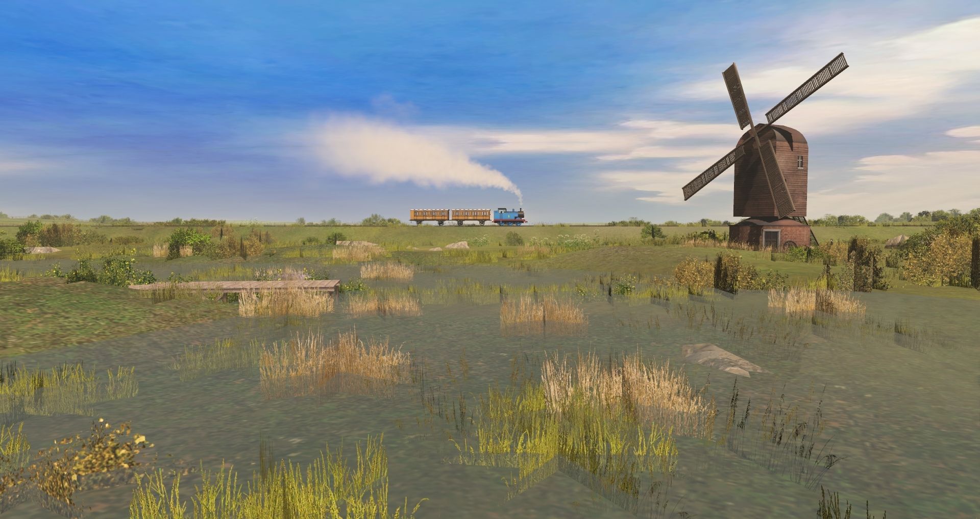 Trainz Portal