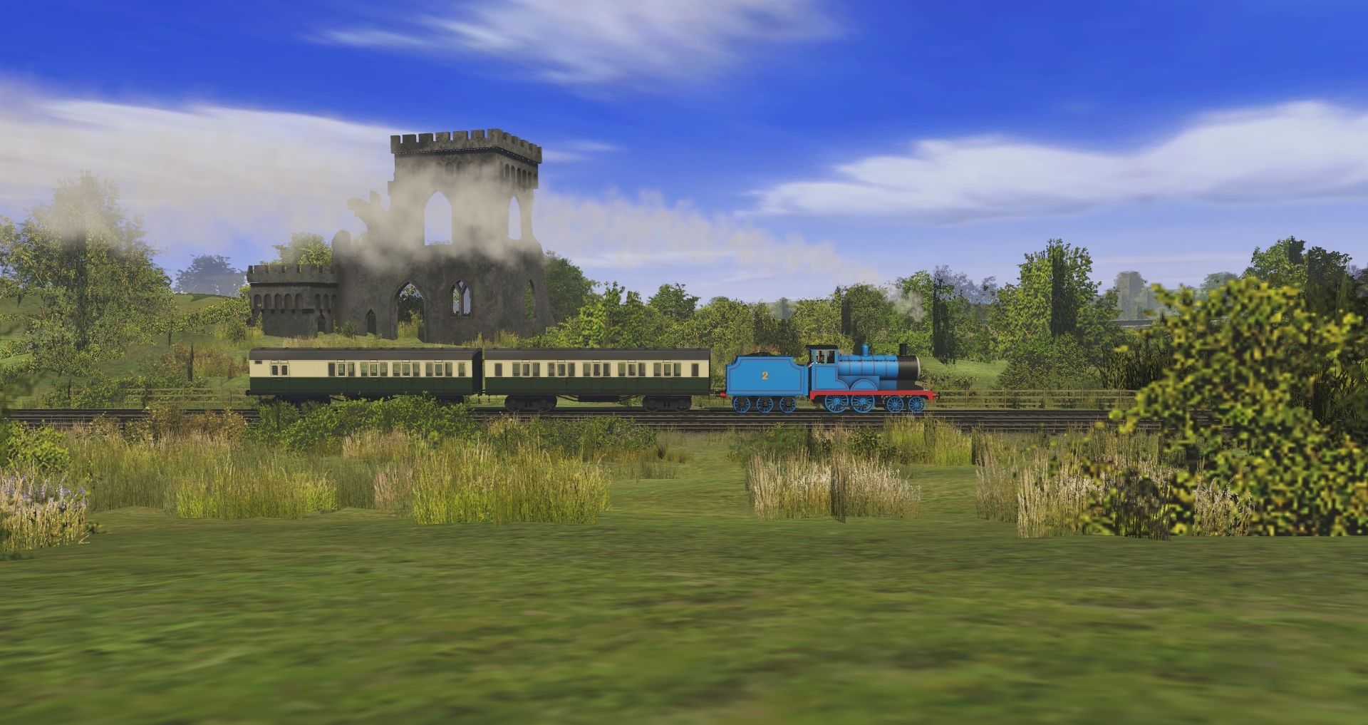 Trainz Portal