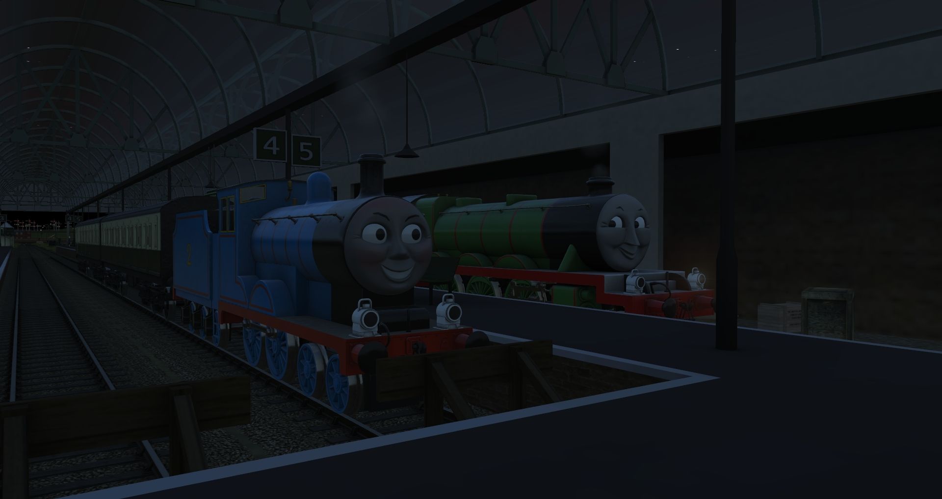 Trainz Portal