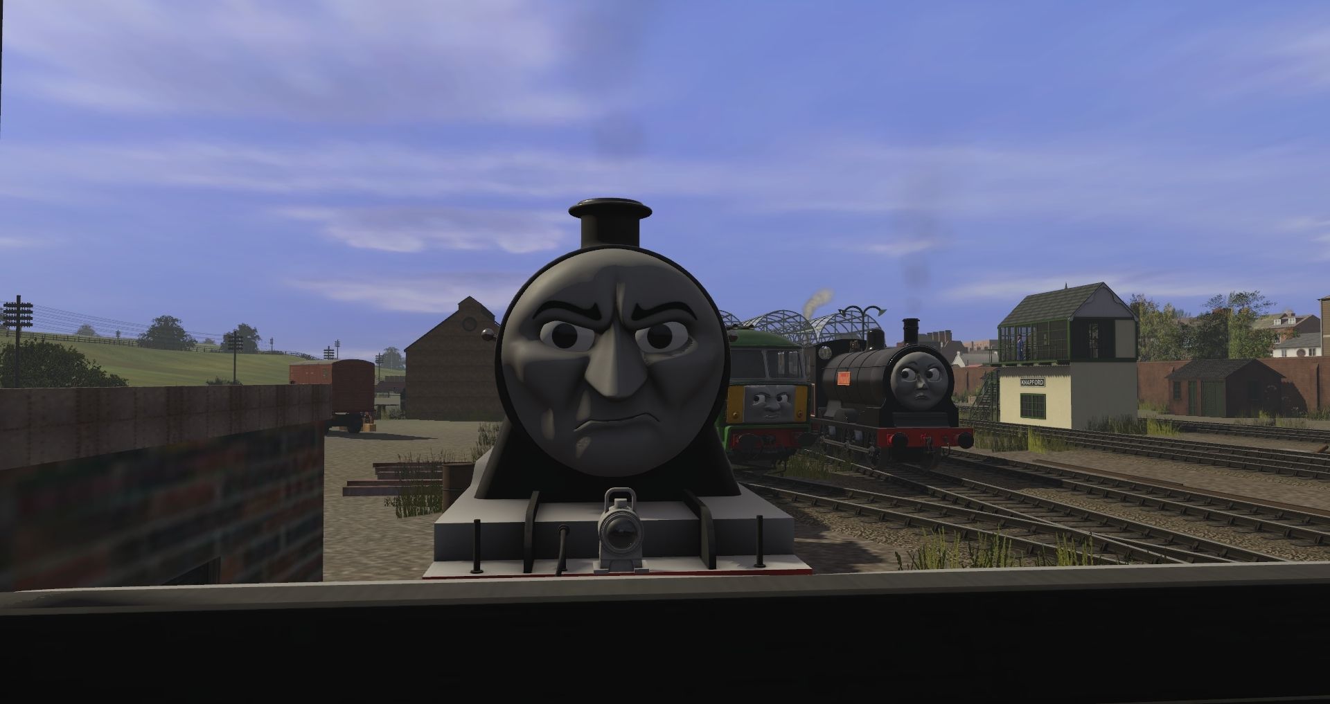Trainz Portal
