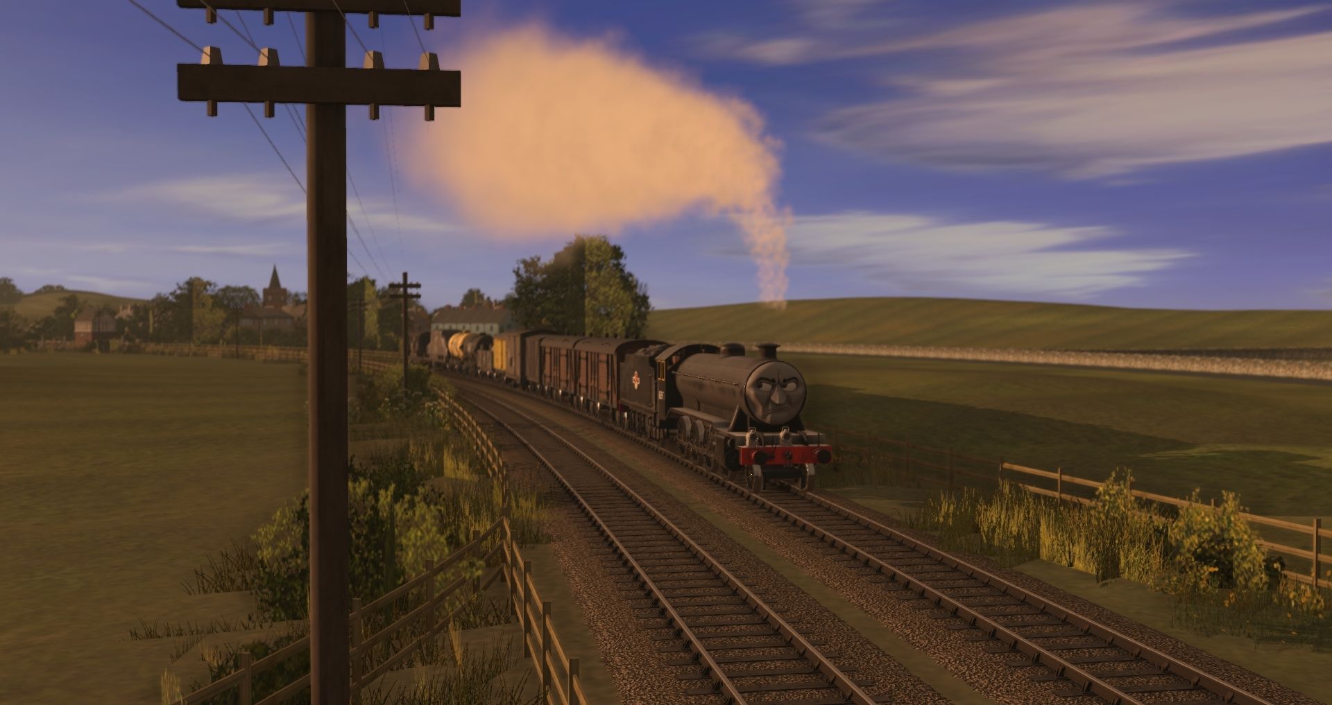 Trainz Portal