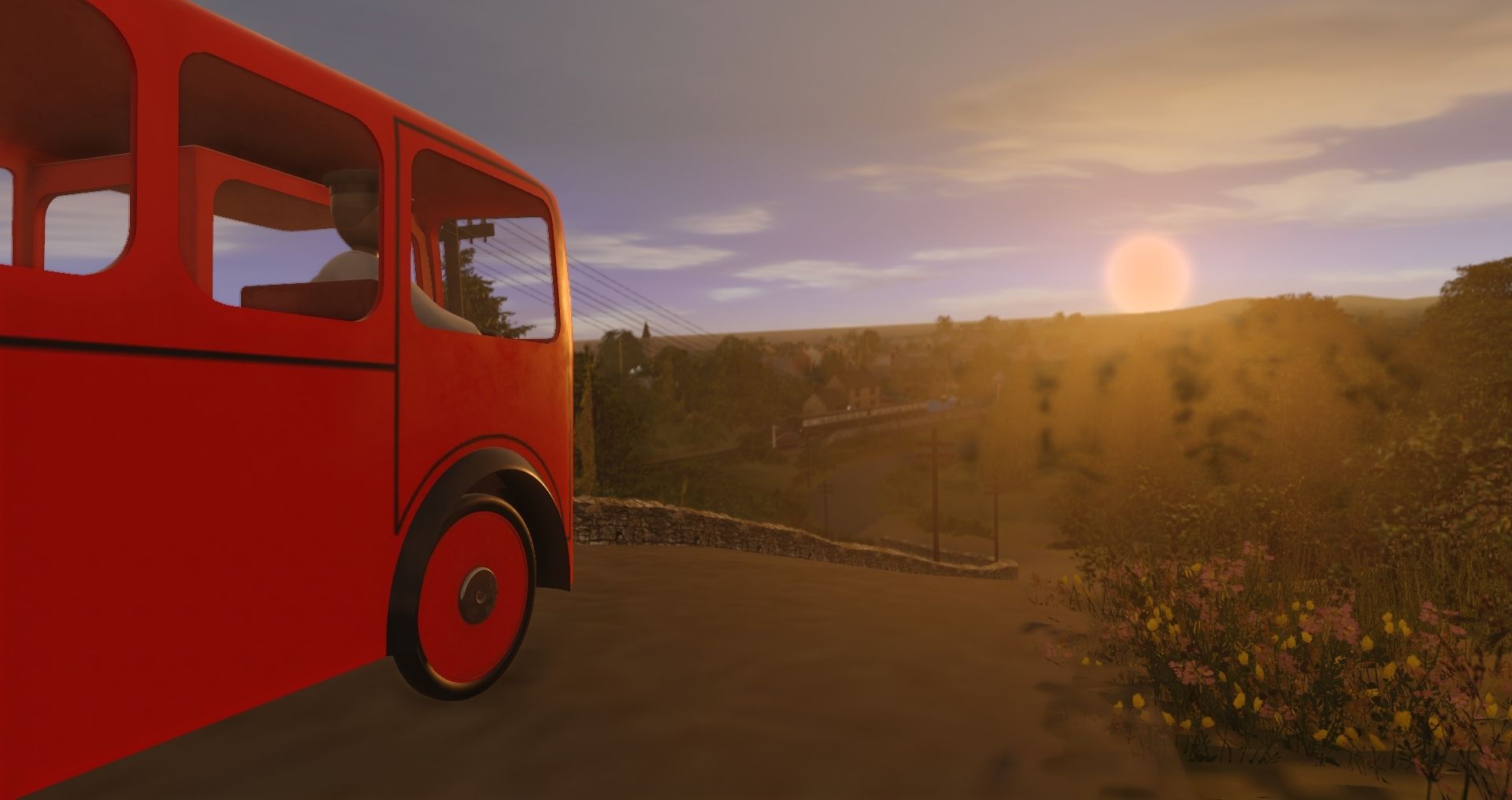 Trainz Portal