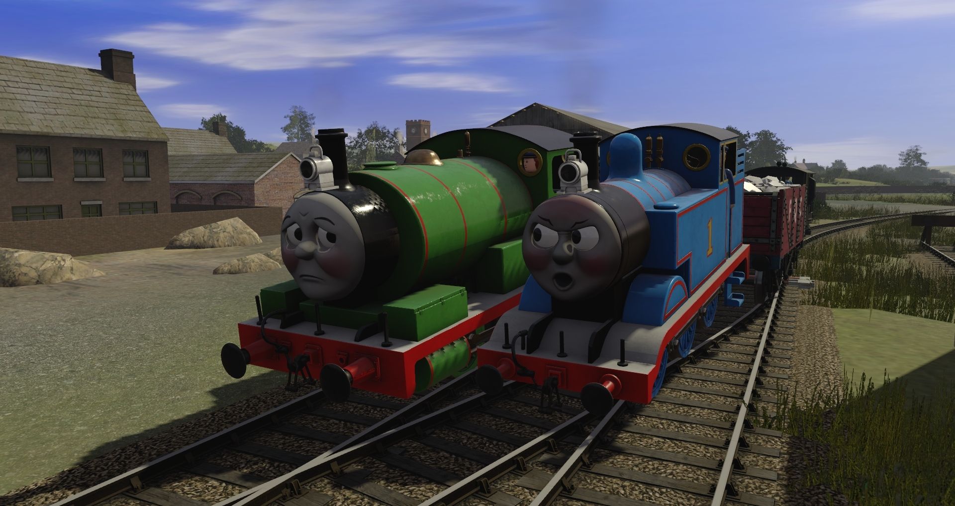 Trainz Portal