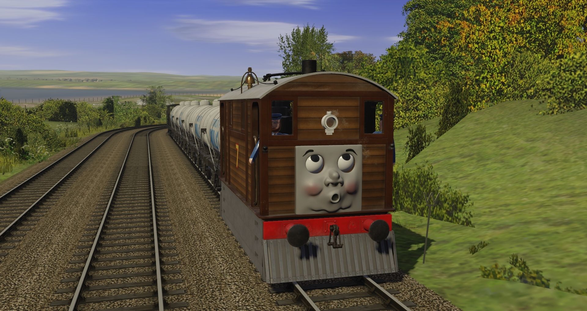 Trainz Portal