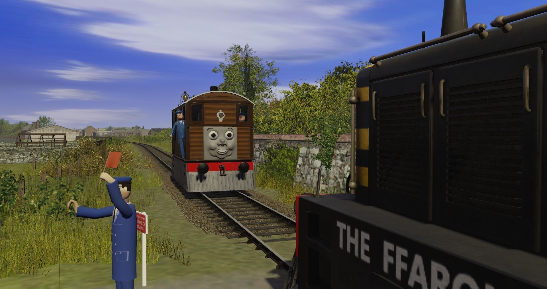 Trainz Portal