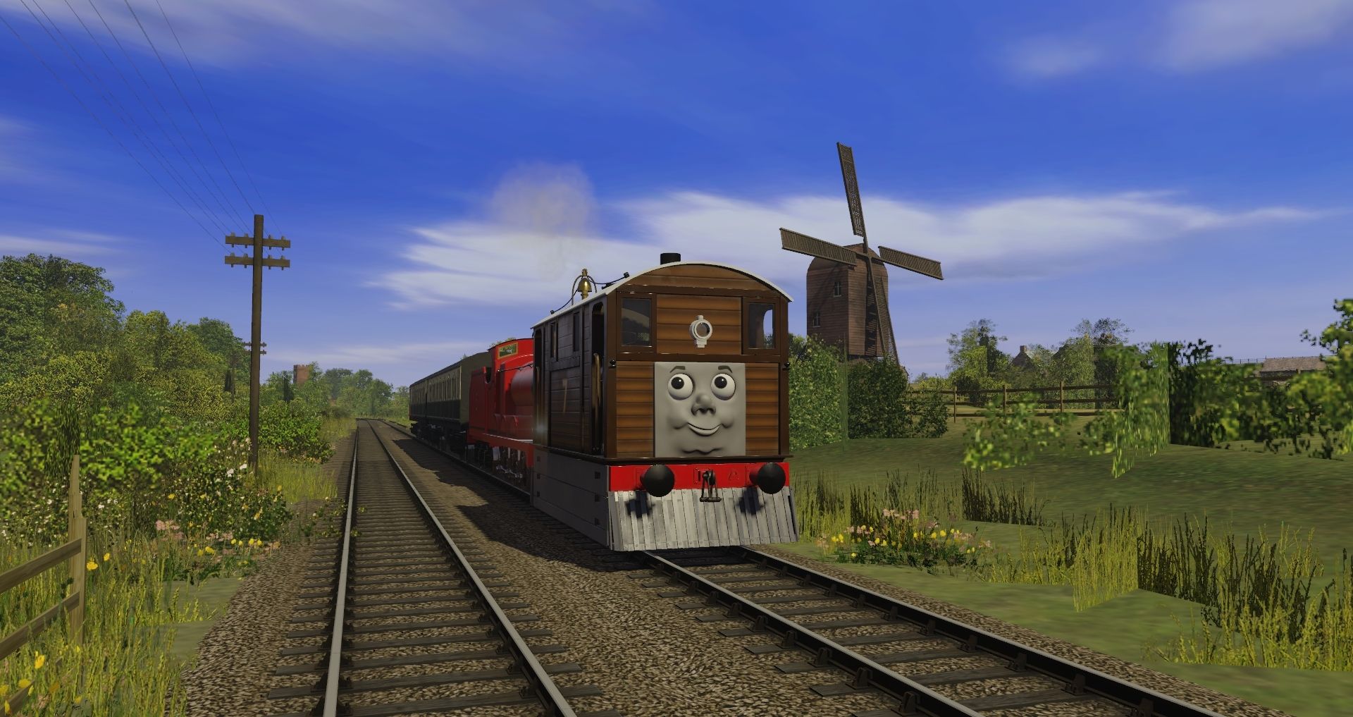 Trainz Portal