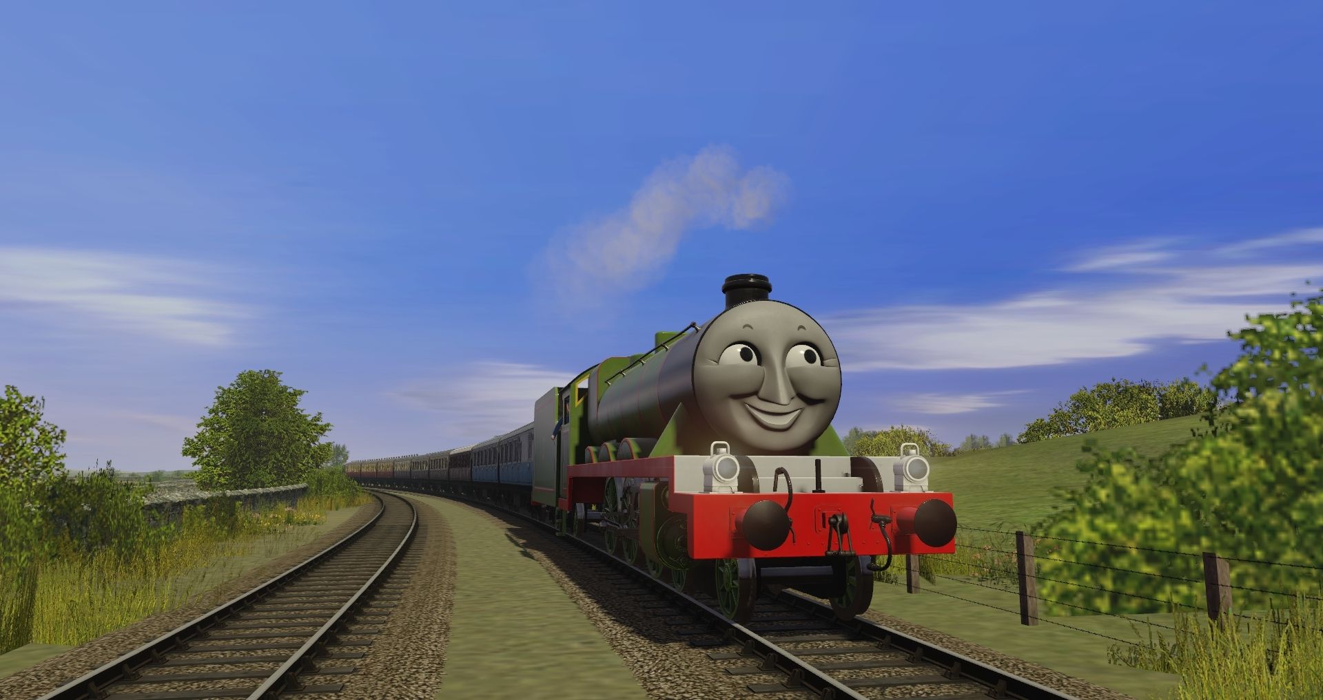 Trainz Portal