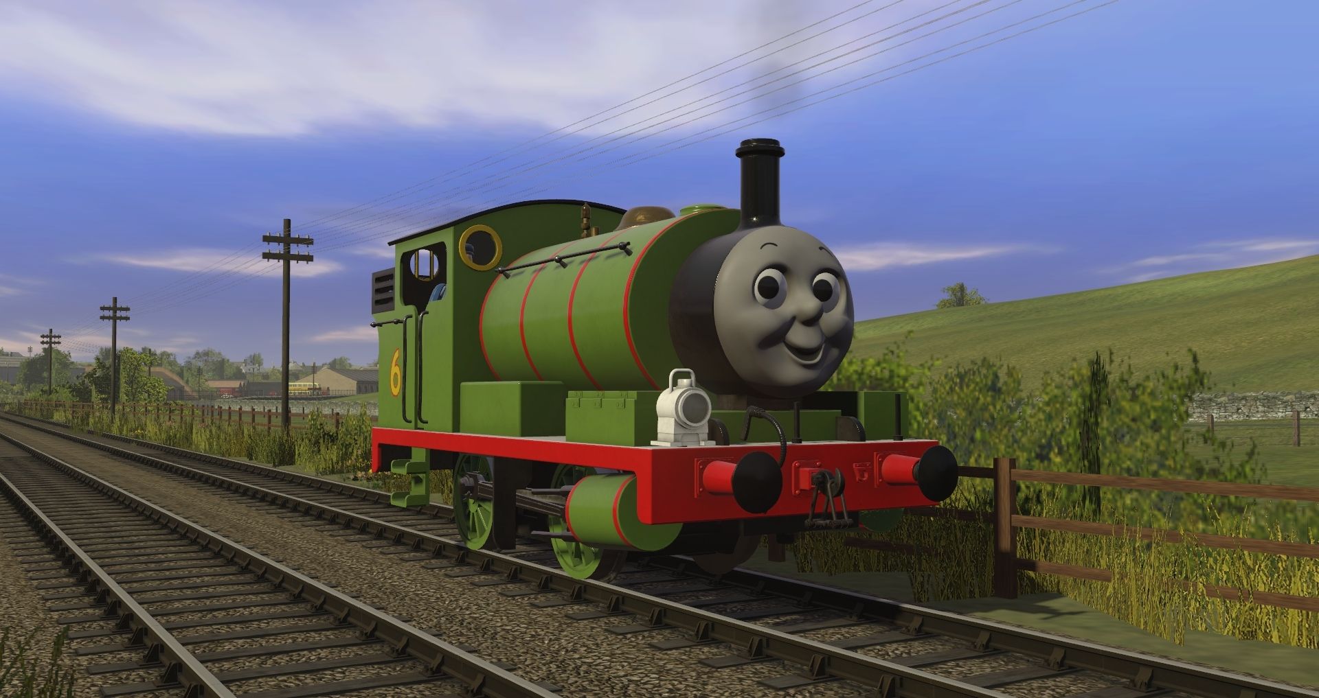 Trainz Portal