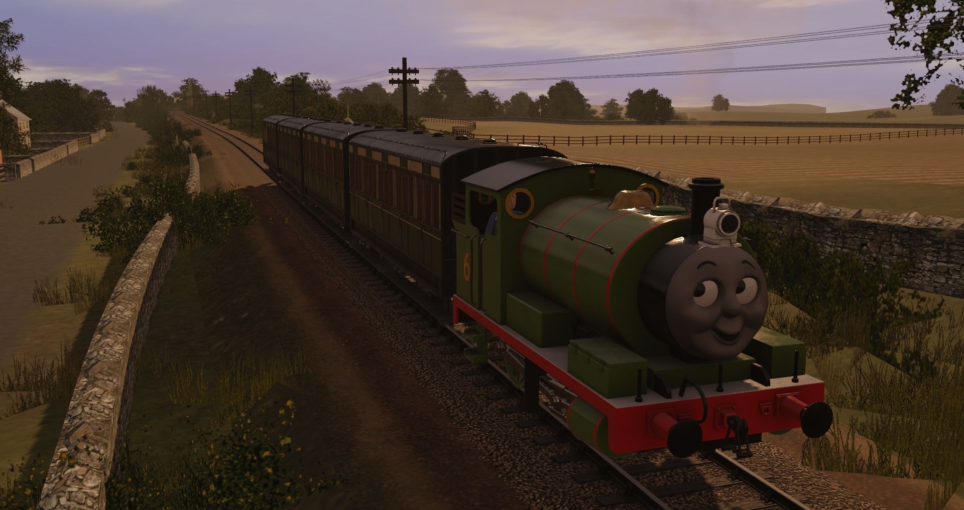 Trainz Portal