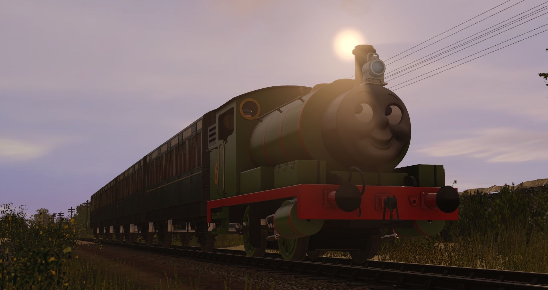 Trainz Portal