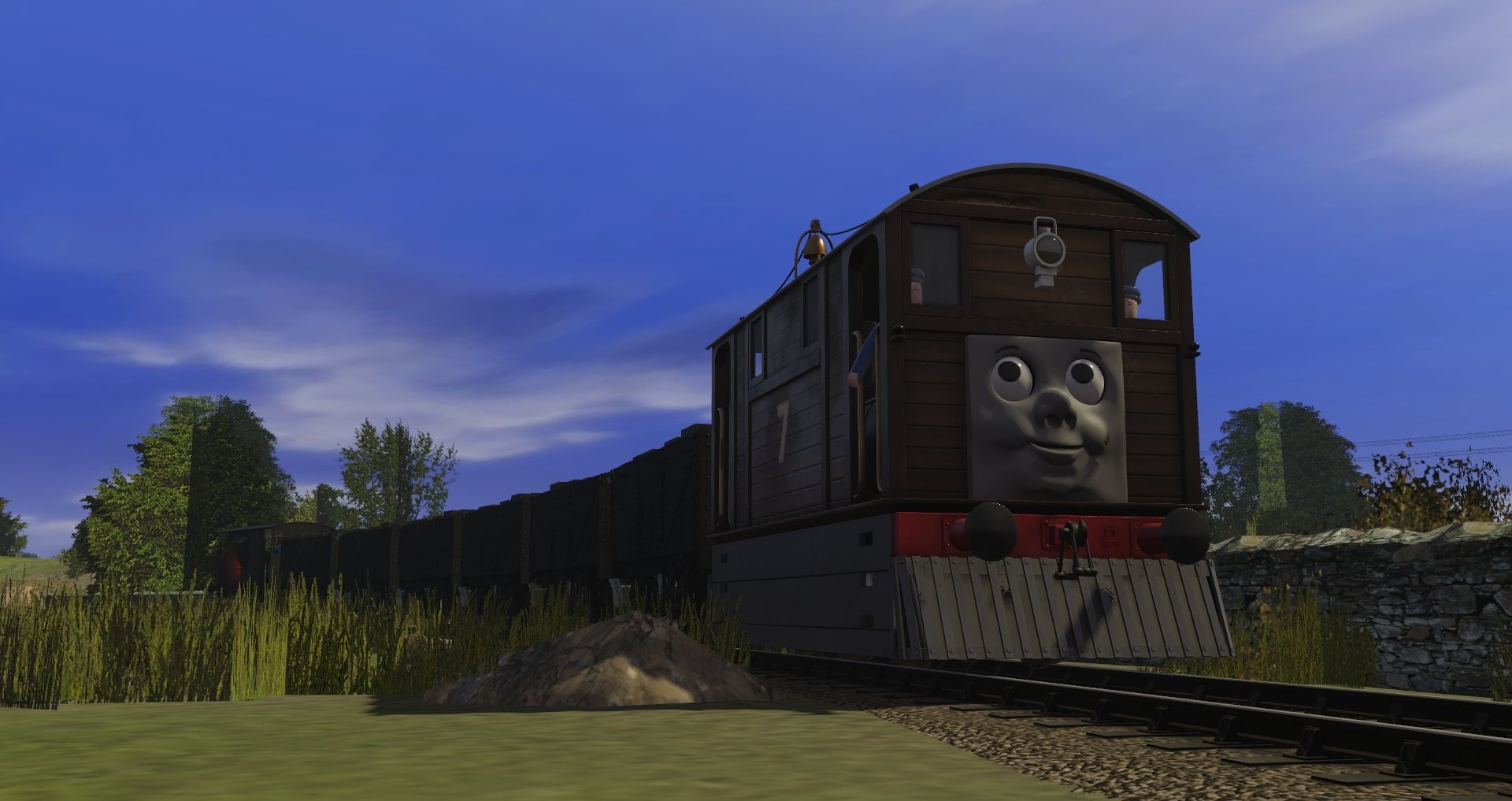 Trainz Portal