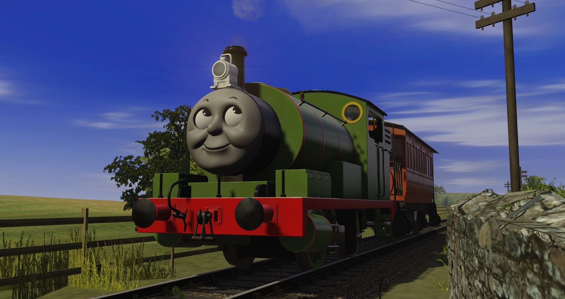 Trainz Portal