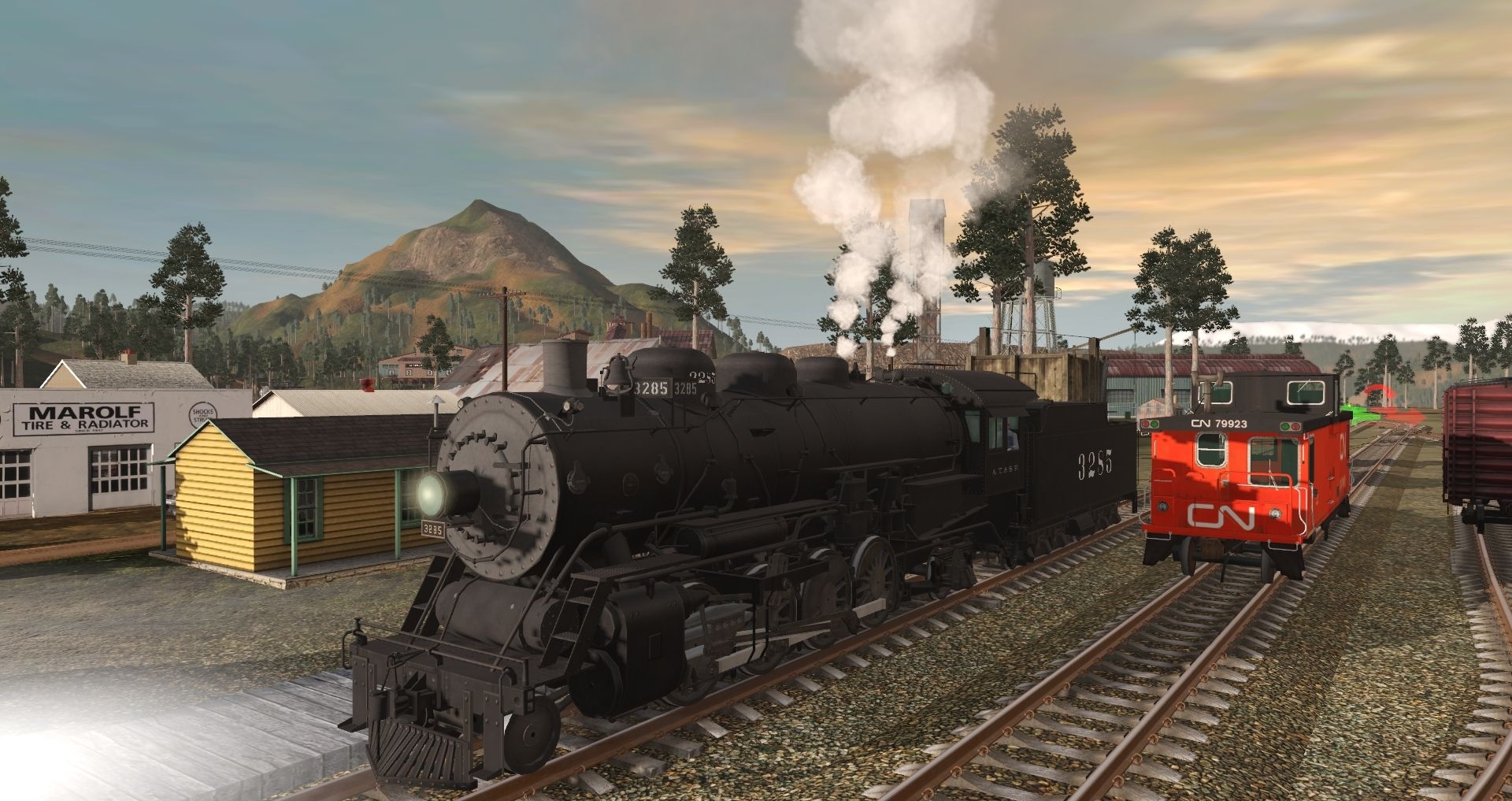 Trainz Portal