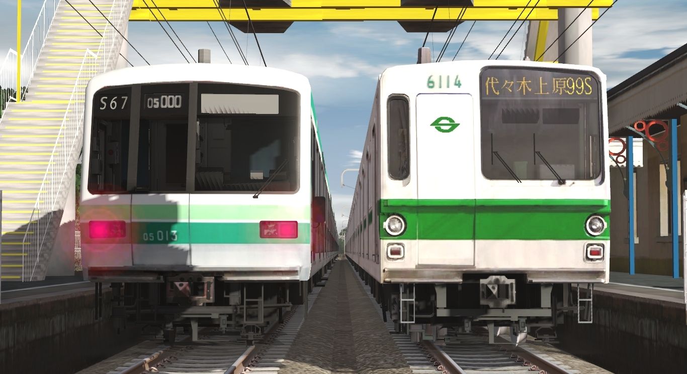 Trainz Portal