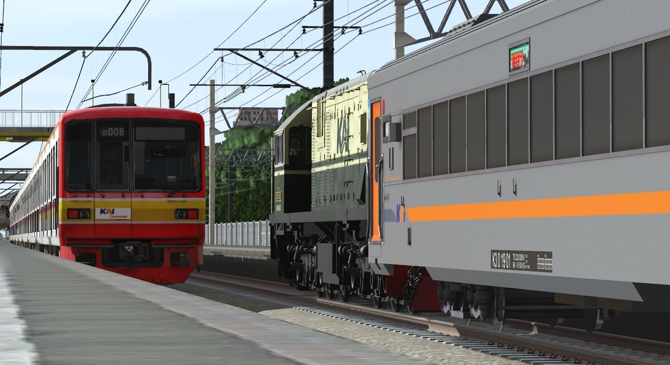 Trainz Portal