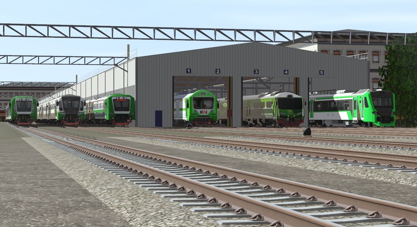 Trainz Portal