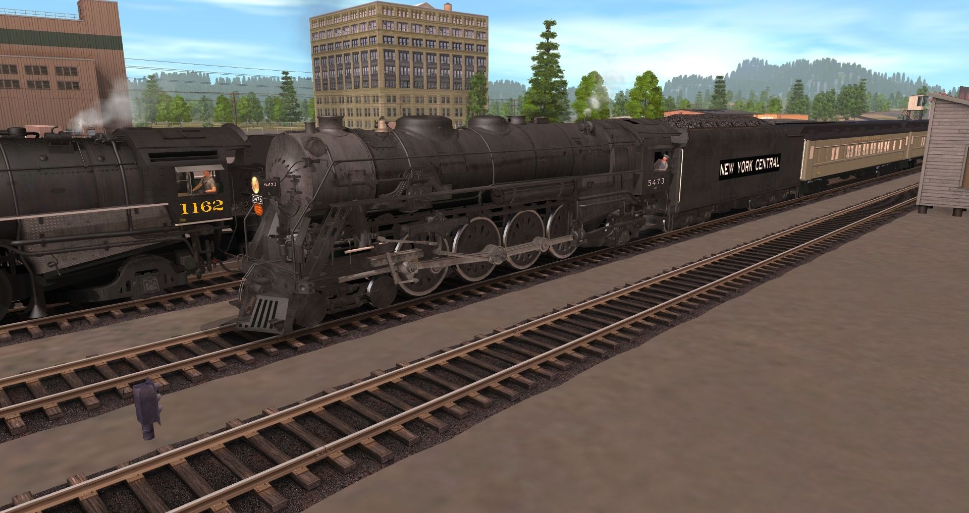 Trainz Portal