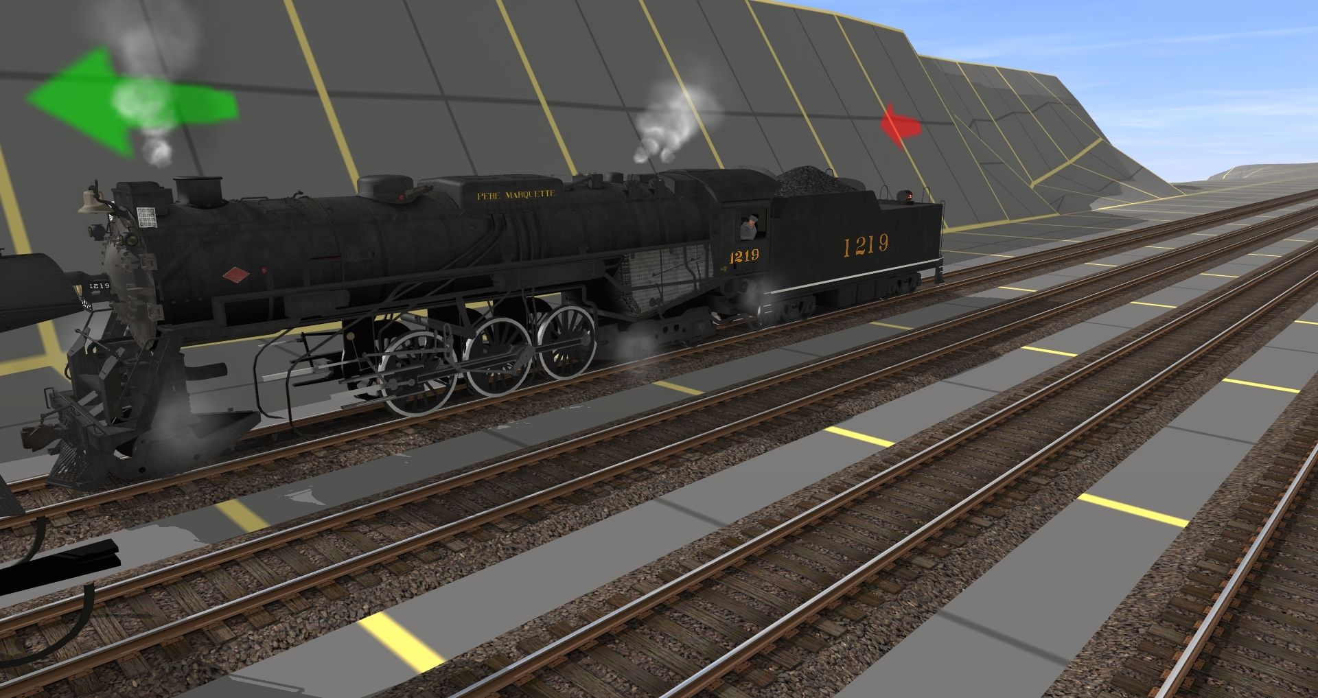 Trainz Portal