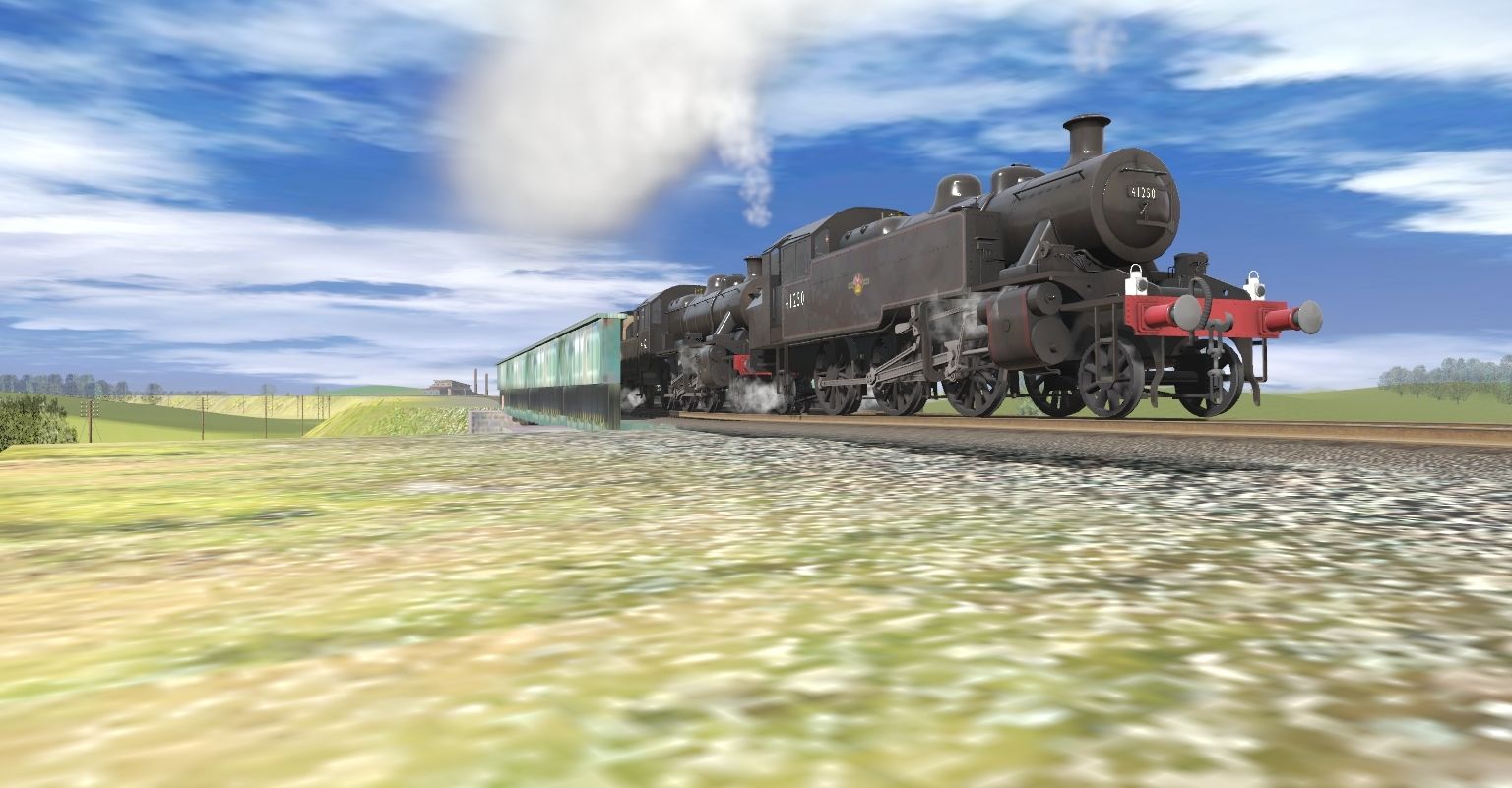 Trainz Portal