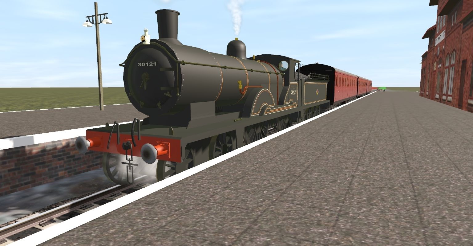 Trainz Portal