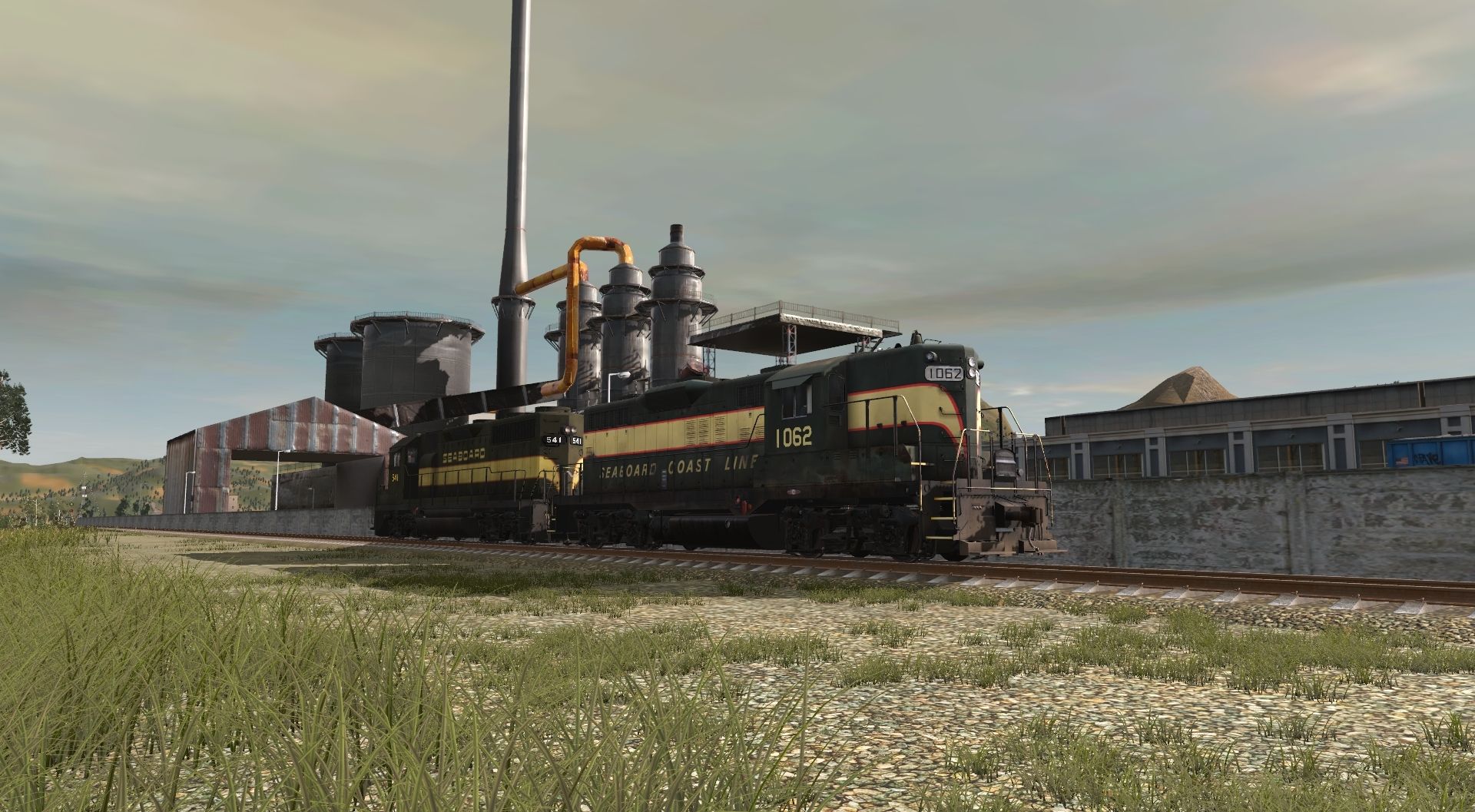 Trainz Portal