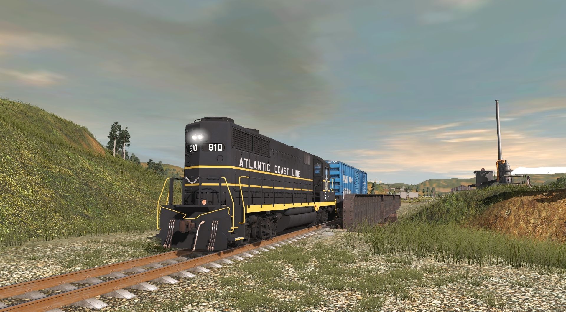 Trainz Portal