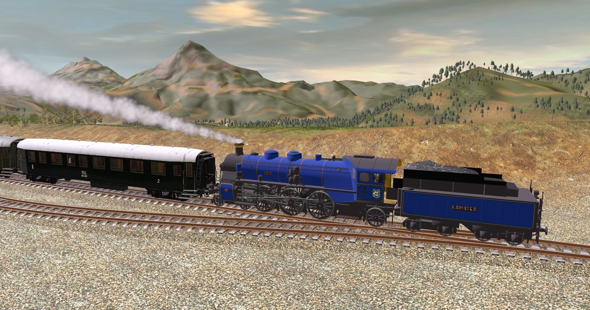 Trainz Portal